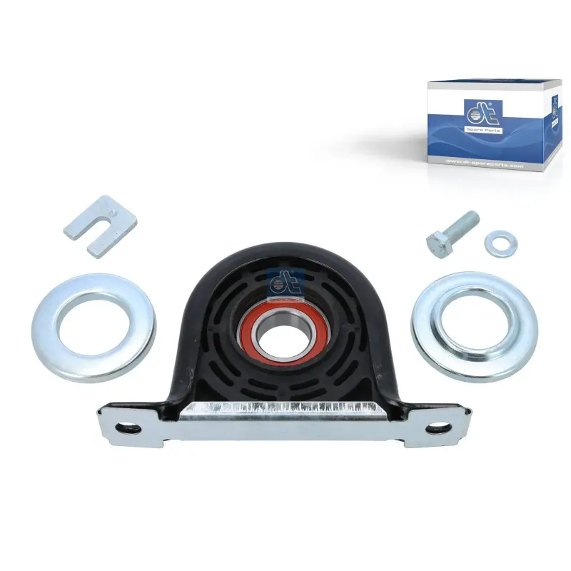 Palier central Pour Iveco Daily - 42569349