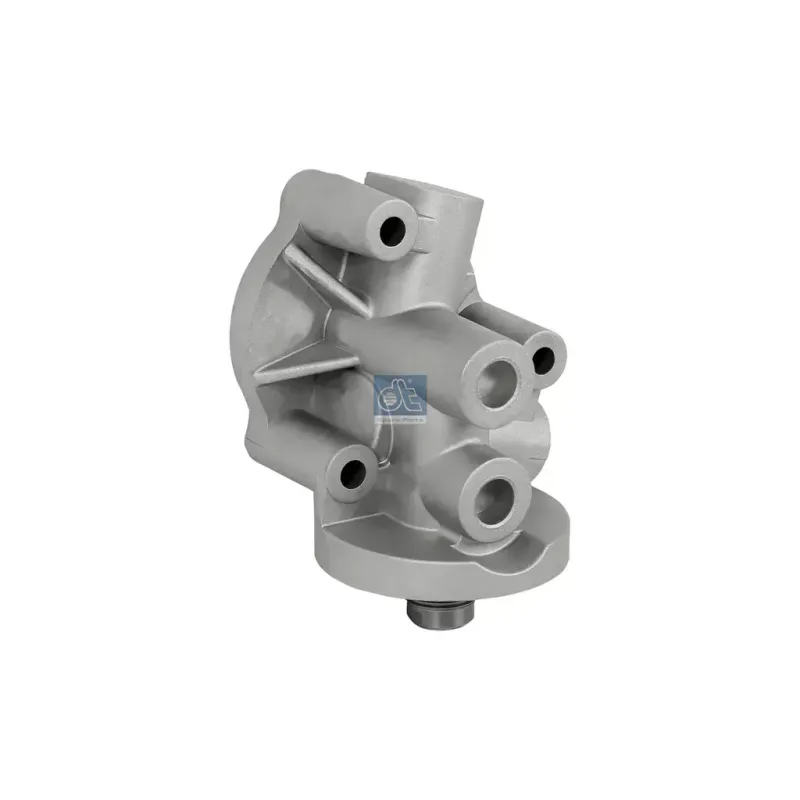 Tête de filtre, filtre à huile Pour Scania F, K, N-Serie, P, G, R, T ...