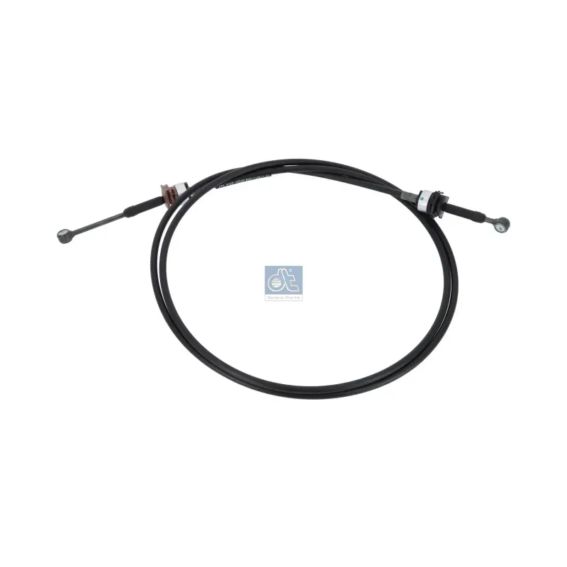 Câble de commande, commande, L: 3085 mm Pour Volvo - 20545956 ...