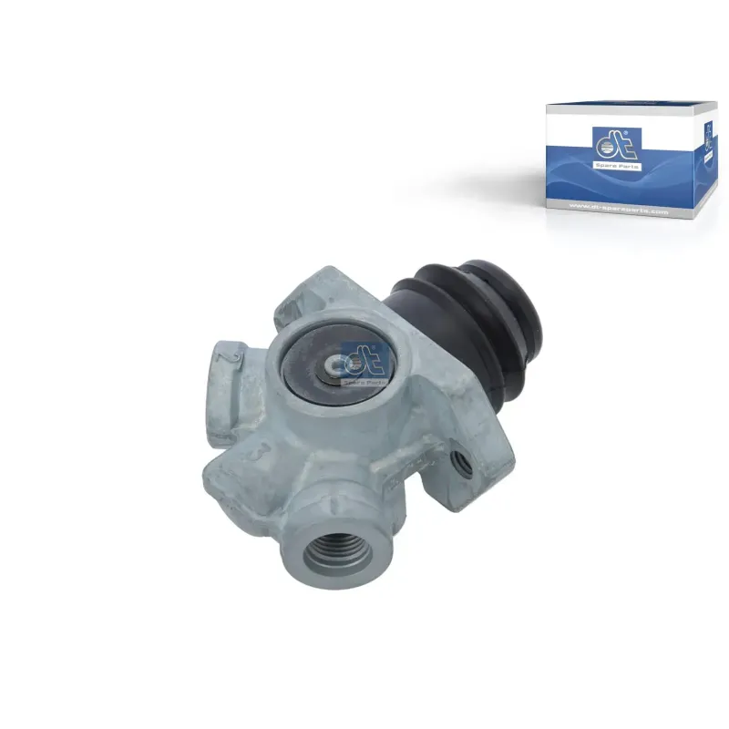 Valve 3/2 voies pour MAN Chassis, Lion's, N-Busse, S-Busse, TG-Serie ...