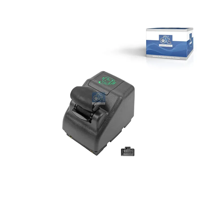 Appareil commande pour Mercedes-Benz Actros 1, Atego 1, Axor, Citaro ...