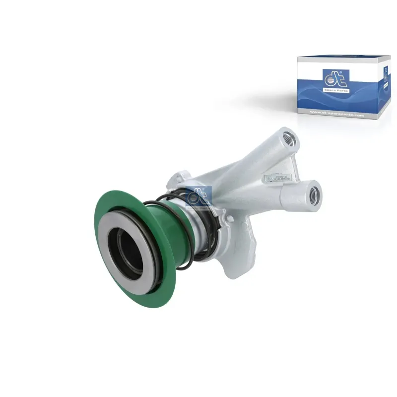 Butée d'embrayage Pour Mercedes-Benz Atego 1, Atego 2, Axor ...