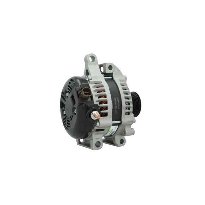 Alternateur Toyota 180A, Denso 1042106140, WAI 11405R