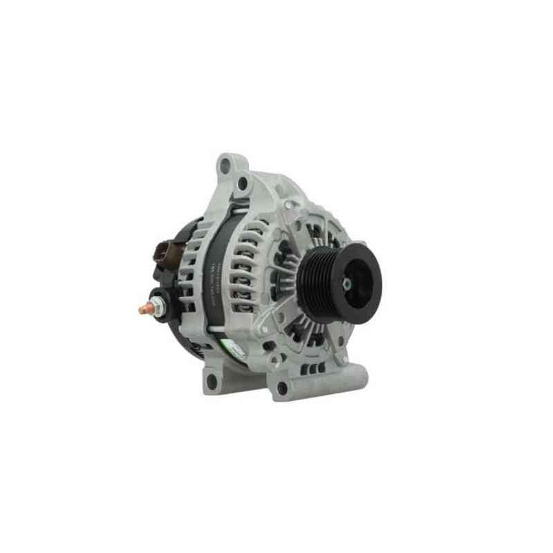 Alternateur Toyota 180A, Denso 1042106140, WAI 11405R