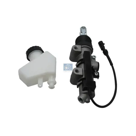 Cylindre émetteur Pour Iveco EuroStar, EuroTech, Stralis, Trakker ...