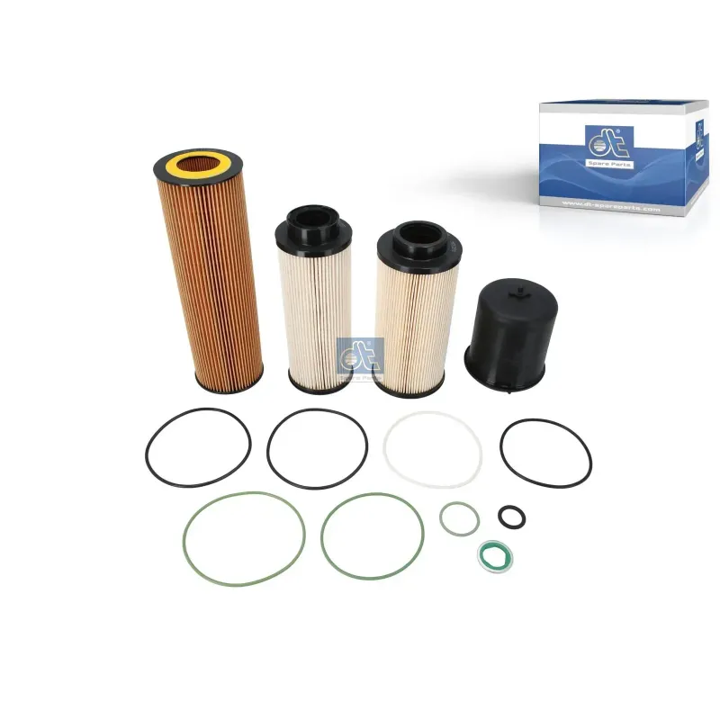 Kit de maintenance pour Scania L, P, G, R, S-Serie, P, G, R, T-Serie ...