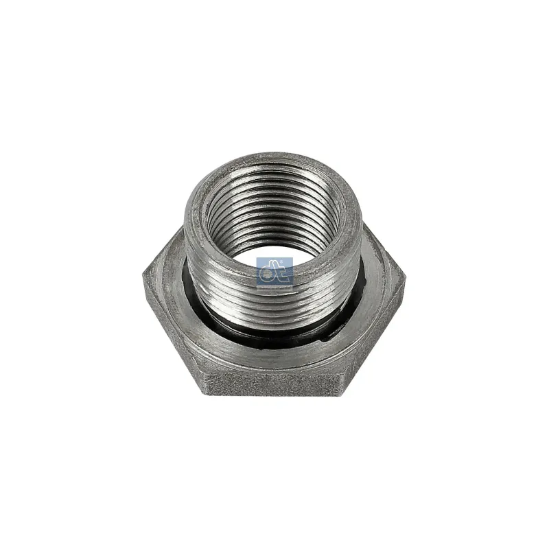 Filet rapporté, M24 x 2, M30 x 2, SW: 41 pour Scania 4-Serie Bus, F, K ...