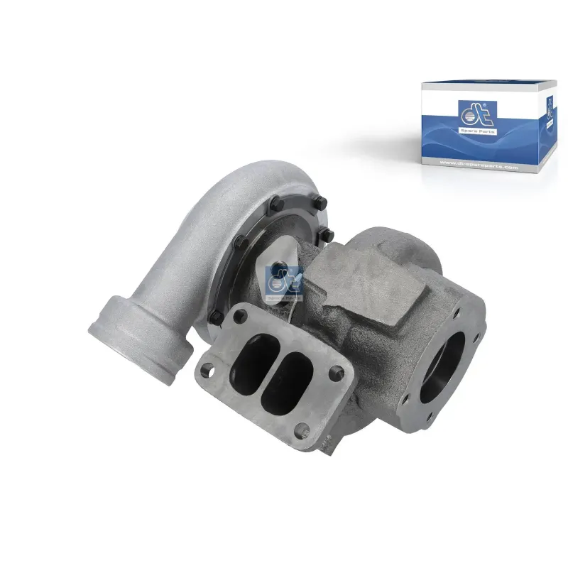 Turbocompresseur Pour Renault Midlum, Premium - Volvo D 7-engines, FE ...