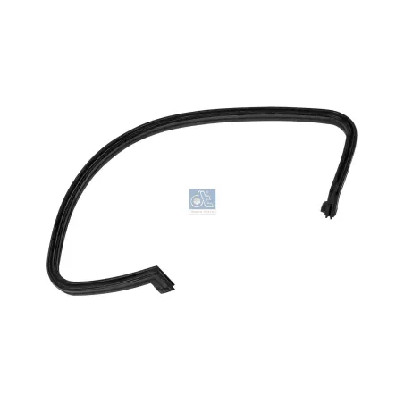 Profil d'étanchéité, boîtier de commande Pour Volvo D 12-engines, FL ...