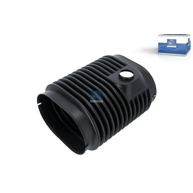 Soufflet, entrée d'air Pour Volvo FH, FM - 7408149105 - 8149105
