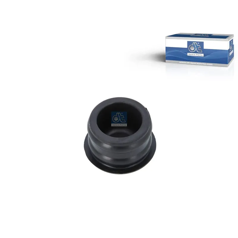 Bouchon, carter de volant moteur, plastique Pour Volvo FH, VAH, VHD, VN ...