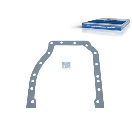 Joint, carter de volant moteur Pour Scania 3-Serie Bus, 3-Serie, 4 ...