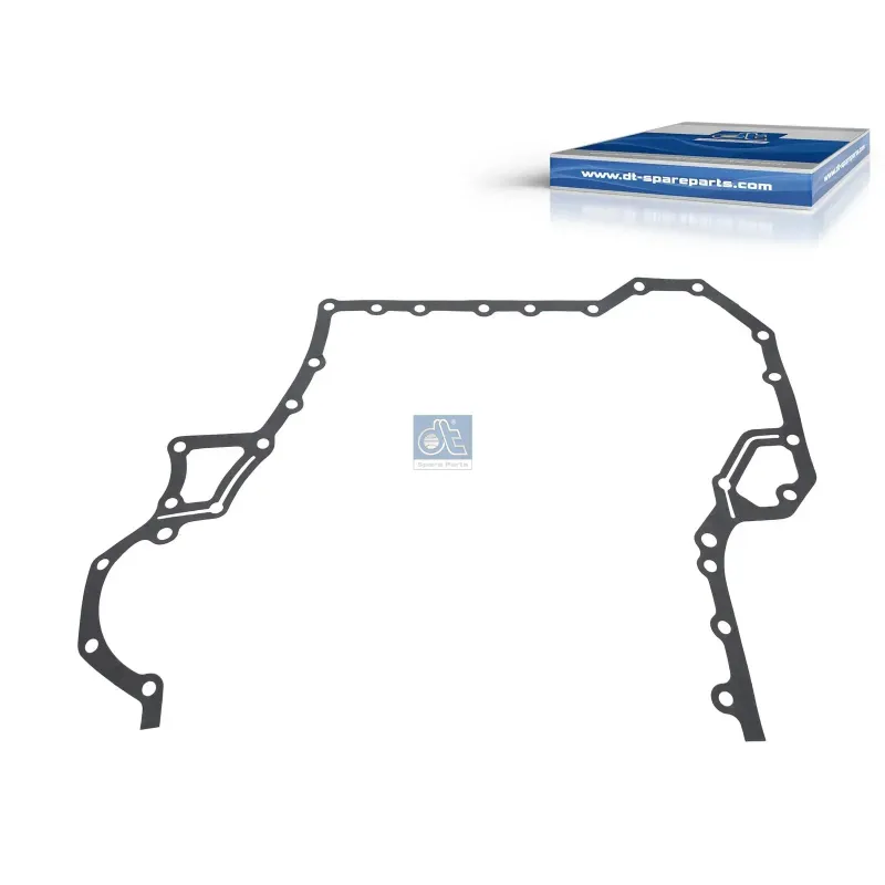 Joint, boîtier de commande Pour Scania 3-Serie, P96 - 1392934 - 371498