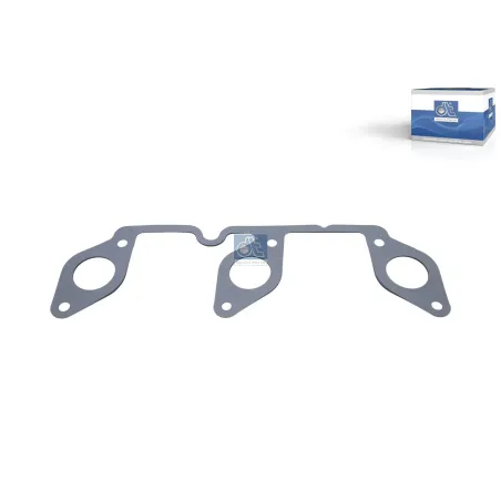 Joint, collecteur d'échappement Pour Mercedes-Benz Actros 4, Antos ...