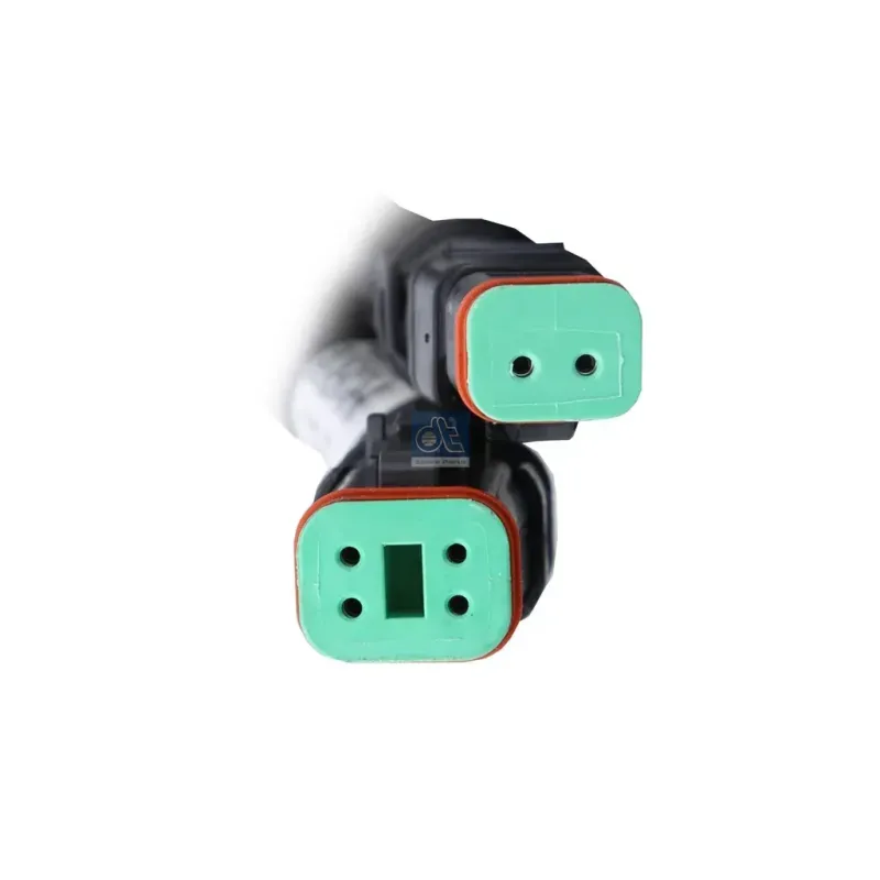 Turbocompresseur pour Scania P, G, R, T-Serie - 2082223 - 2454859