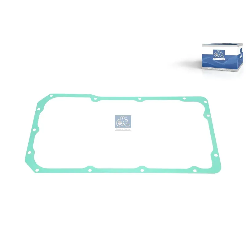 Joint de carter d'huile Pour Mercedes-Benz Actros 1, Actros 2, Actros 3 ...