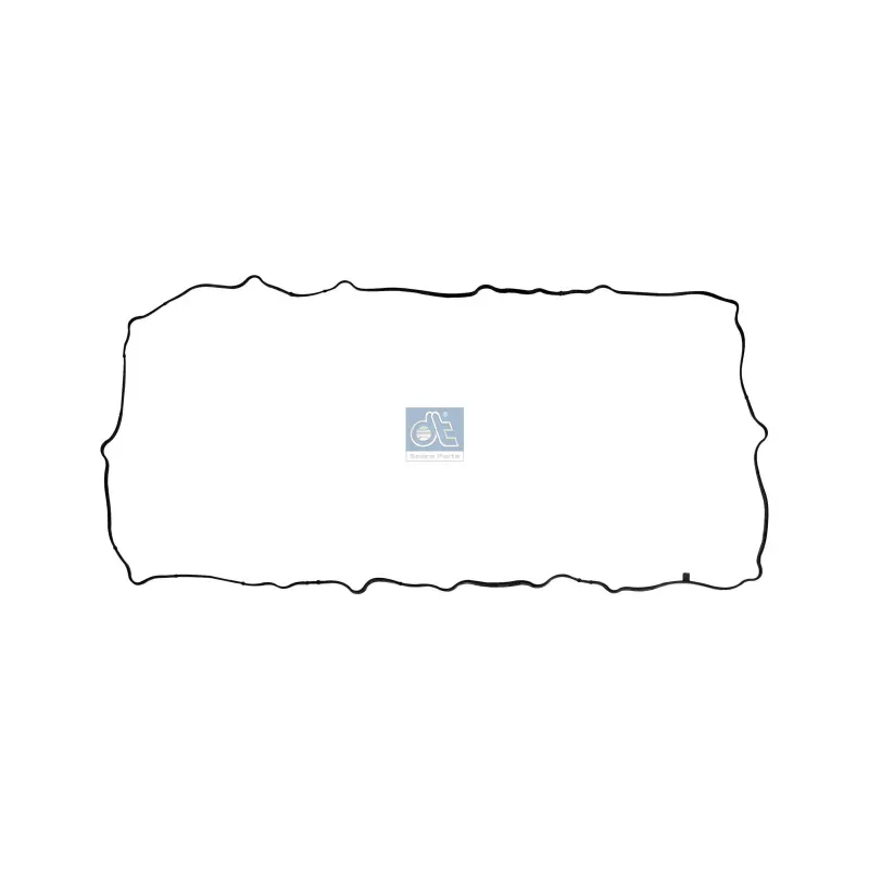 Joint de carter d'huile Pour Mercedes-Benz Actros 1, Actros 2, Actros 3 ...