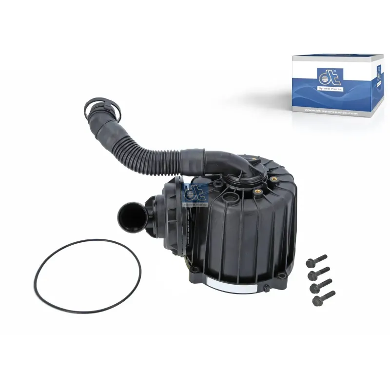 Séparateur d'huile Pour Mercedes-Benz Actros 4 - 4720107762 - A4720107762.