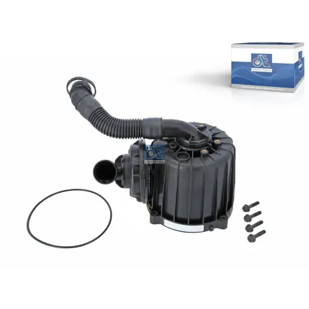 Séparateur d'huile Pour Mercedes-Benz Actros 4 - 4720107762 - A4720107762.