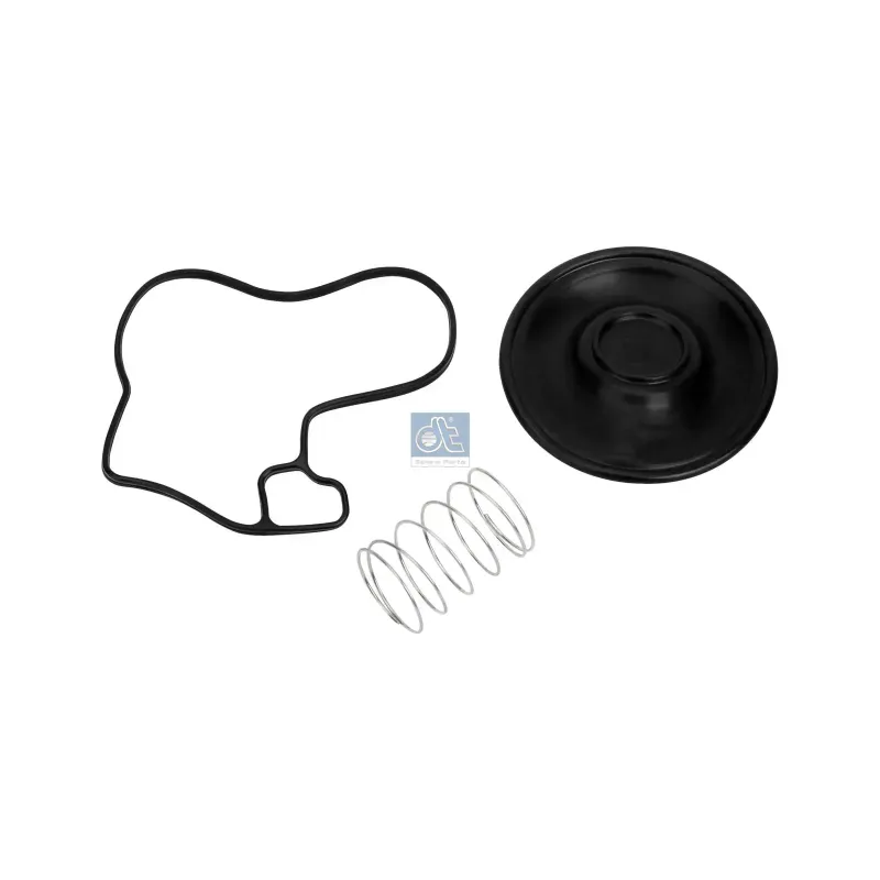 Kit de membrane Pour Mercedes-Benz Actros 1, Actros 2, Actros 3, Axor ...