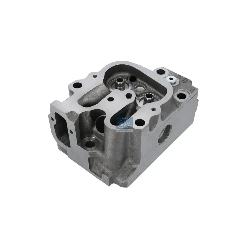Culasse, sans valves Pour MAN Chassis, E-engines, G/M/F 90, Lion's, L/M ...