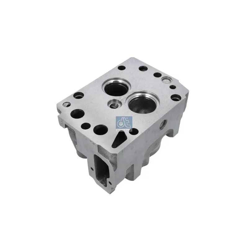 Culasse, sans valves Pour MAN Chassis, E-engines, G/M/F 90, Lion's, L/M ...