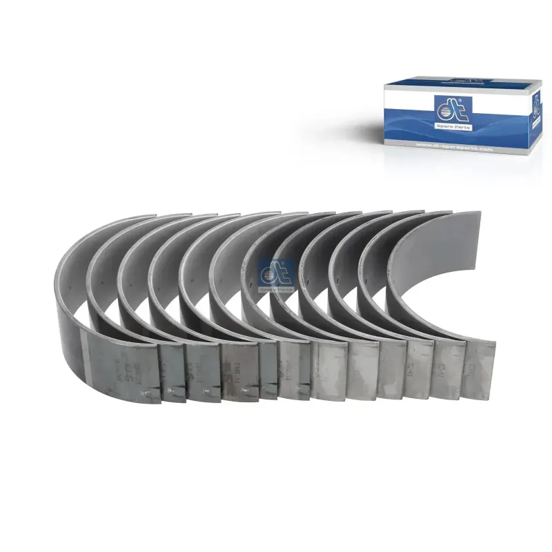 Kit de coussinets de bielle Pour Mercedes-Benz Axor, Citaro, Actros ...