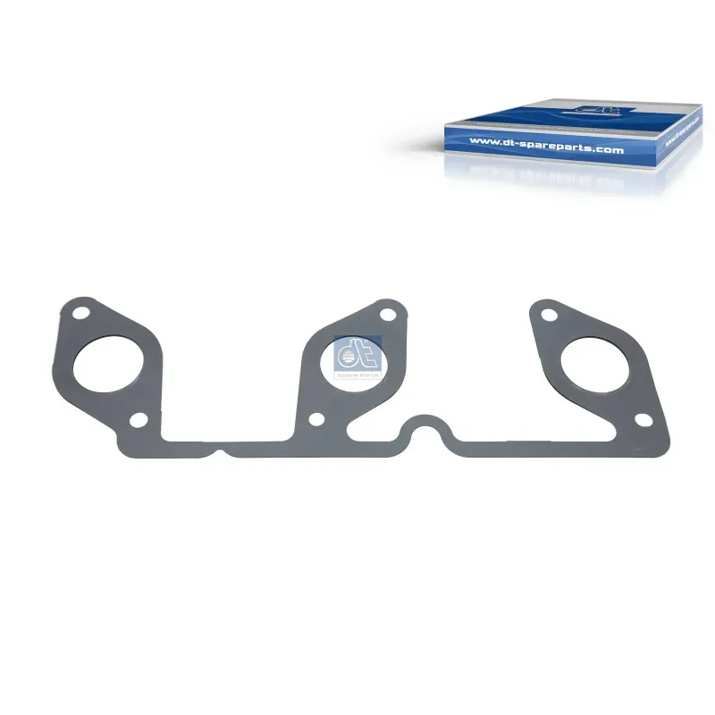 Joint, collecteur d'échappement pour Mercedes-Benz Actros 4, Antos ...