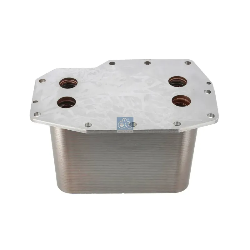 Radiateur d'huile Pour DAF CF, XF - 1932500 - 2128871 - 2254002.