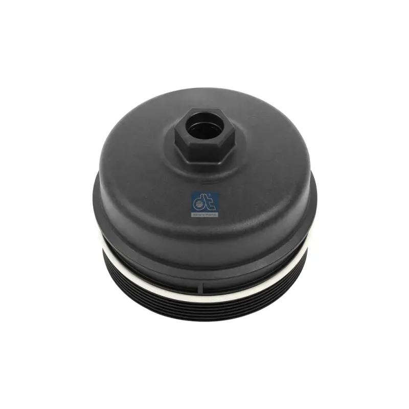 Couvercle de filtre à huile pour DAF CF, XF - 1386746