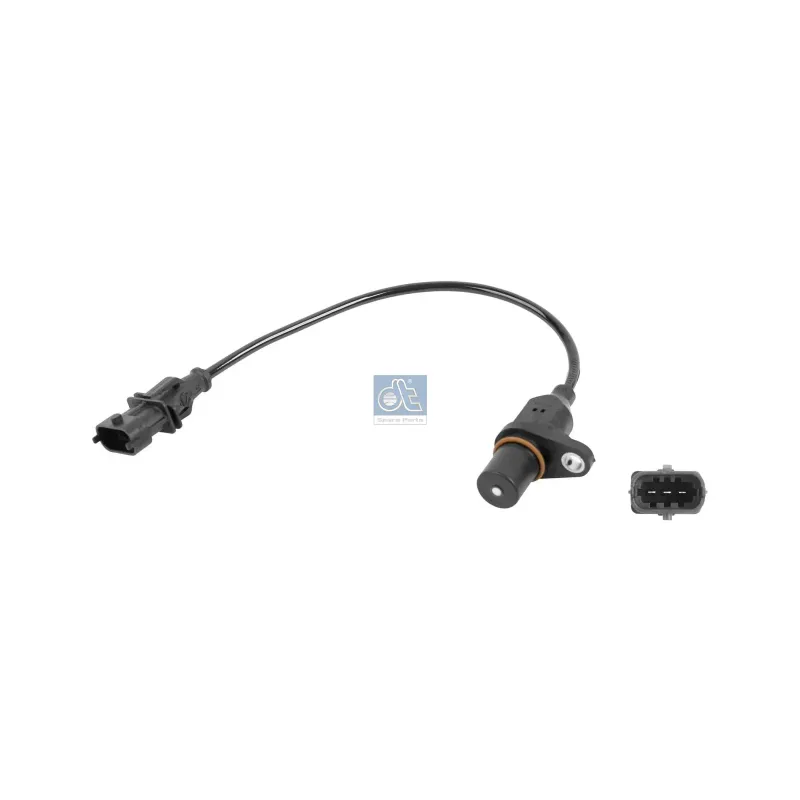 Capteur d'impulsions pour Iveco Eurocargo, Cummins tbd - 4890190