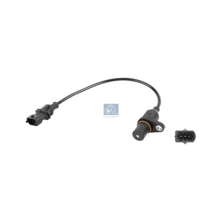 Capteur d'impulsions pour Iveco Eurocargo, Cummins tbd - 4890190