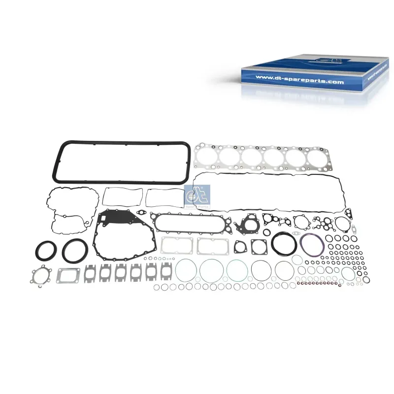 Kit de remise en état général Pour Astra HD9 - Iveco Powerstar, Stralis ...