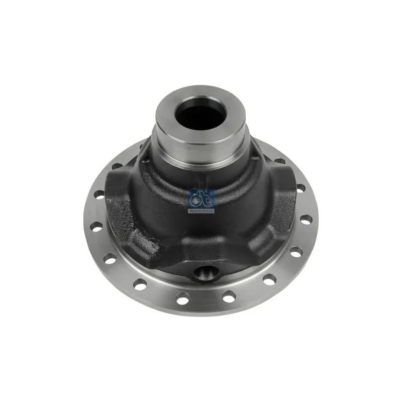 Demi boîtier de différentiel Pour MAN Chassis, Lion's, L/M/F/E 2000, S ...