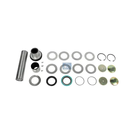 Kit pivot de fusée de roue Pour MAN Chassis, Lion's, N-Busse, Sonstige ...