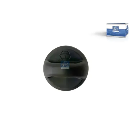 Couvercle, réservoir de lave-glace Pour Scania L, P, G, R, S-Serie ...