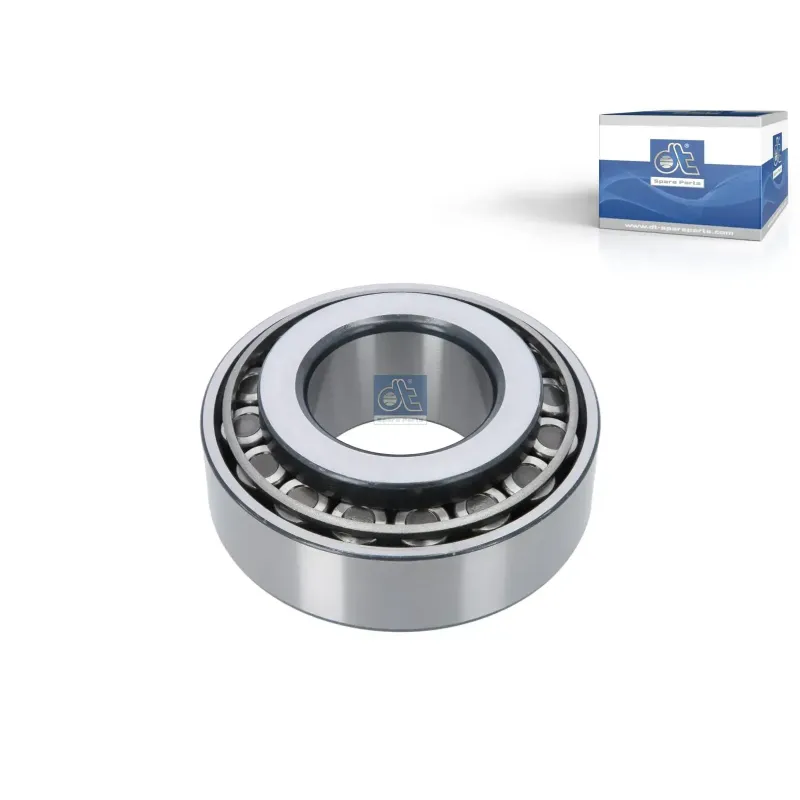 Roulement à rouleaux coniques, d: 60 mm, D: 130 mm, H: 48,5 mm Pour ...