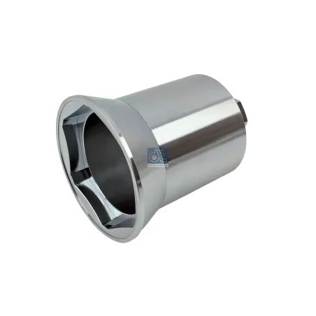 Clé à douille, M80 x 1,5 Pour Mercedes-Benz Atego, Actros ...