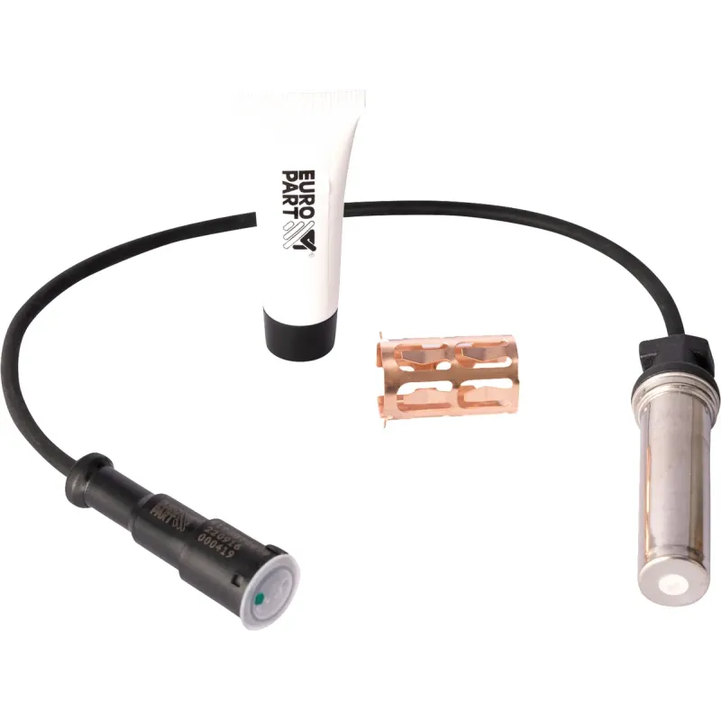 Sensor for gear wheel.