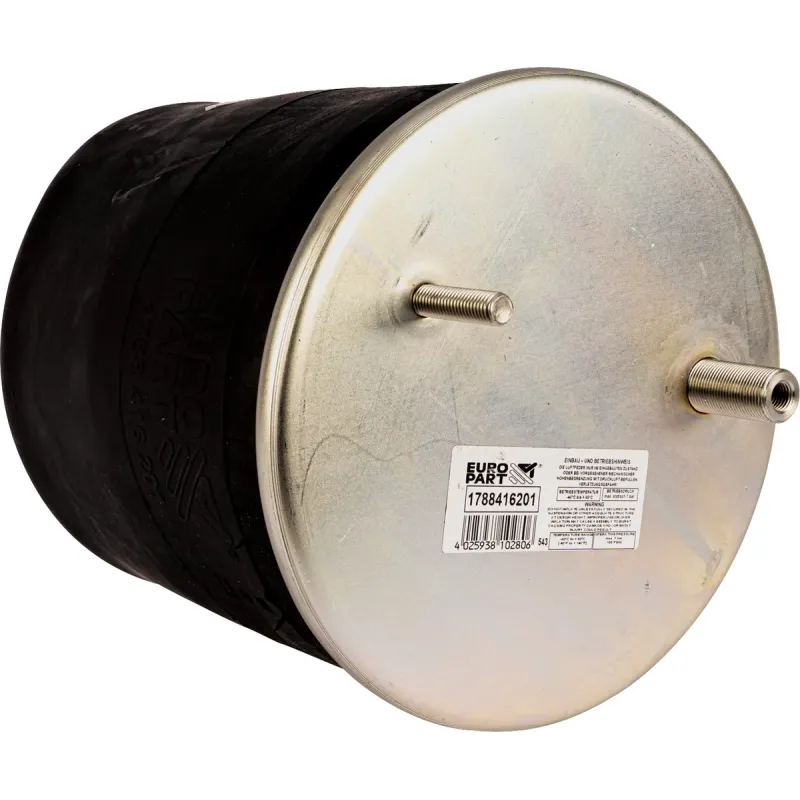 Fuelle neumático, suspensión neumática Para MERCEDES-BENZ - 9463282501 ...