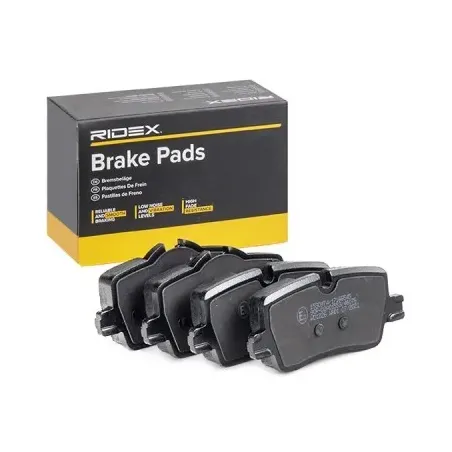 Pièces détachées pour BMW 3