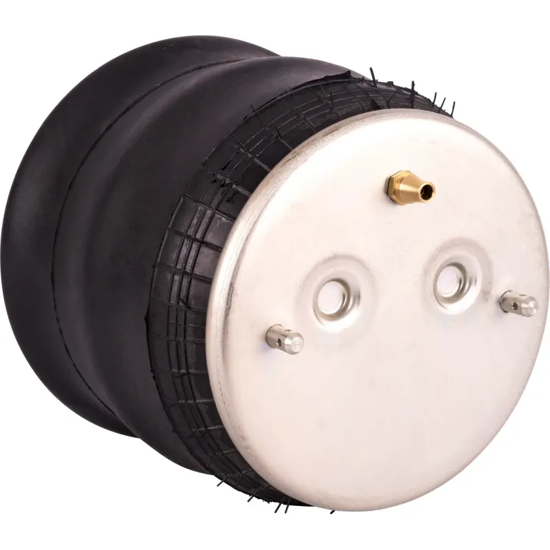 Air bellows, air suspension For SCANIA 4 - series - 1362145 - 1370743 ...