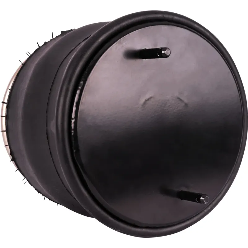 Air bellows, air suspension For SCANIA 4 - series - 1362145 - 1370743 ...