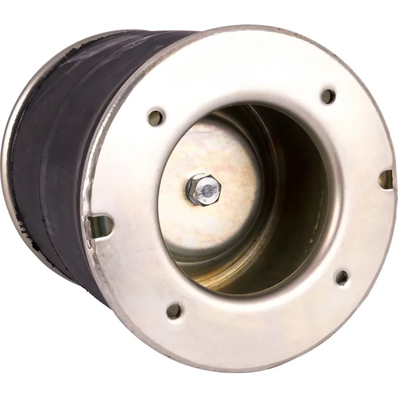 Fuelle neumático, suspensión neumática Para SAF - 2.229.0007.00 - 2.229 ...