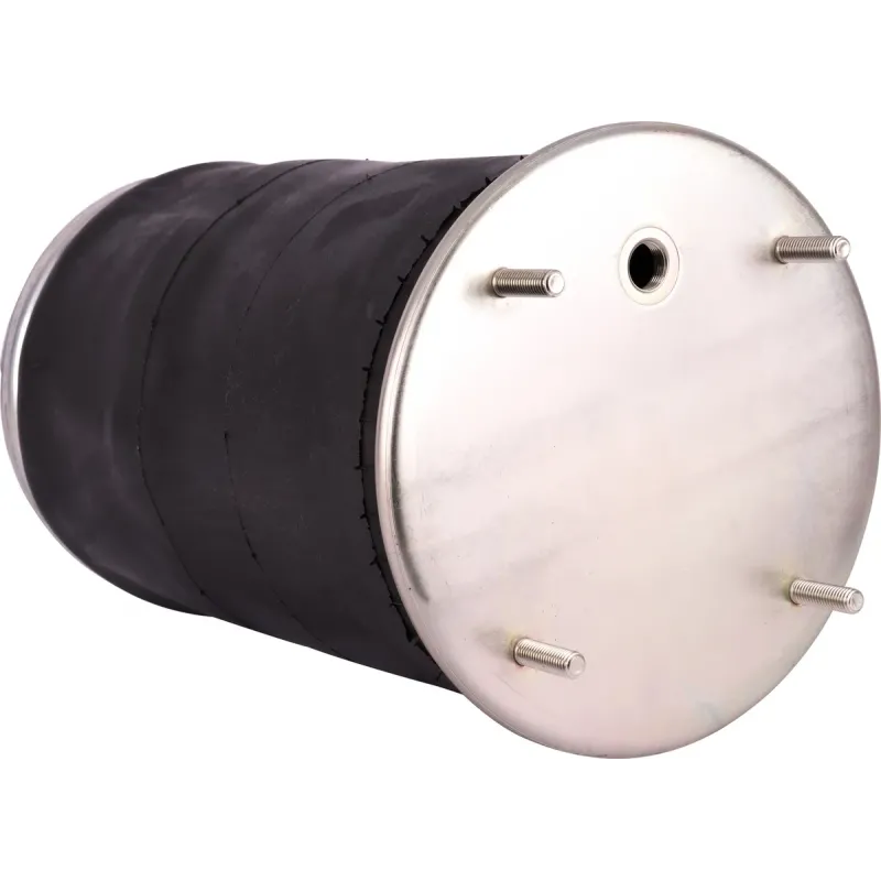 Fuelle neumático, suspensión neumática Para MERITOR - SAF - 21222673 ...