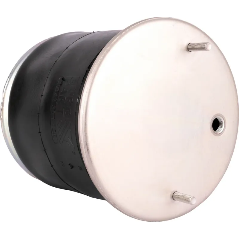 Ressort pneumatique, suspension pneumatique Pour SAF - SCHMITZ ...