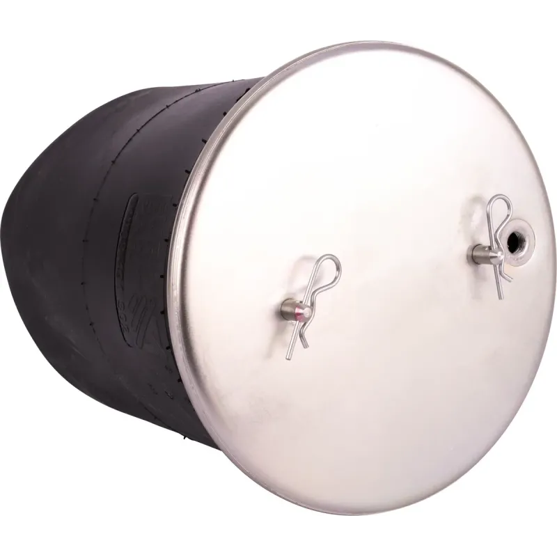 Fole pneumático, suspensão pneumática para Scania série 4, série 3 ...