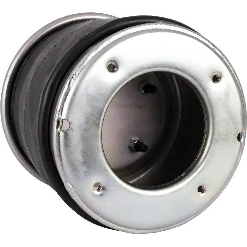 Ressort pneumatique, suspension pneumatique Pour SAF - 3229003600