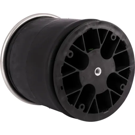 Ressort pneumatique, suspension pneumatique Pour SAF - 3229004200