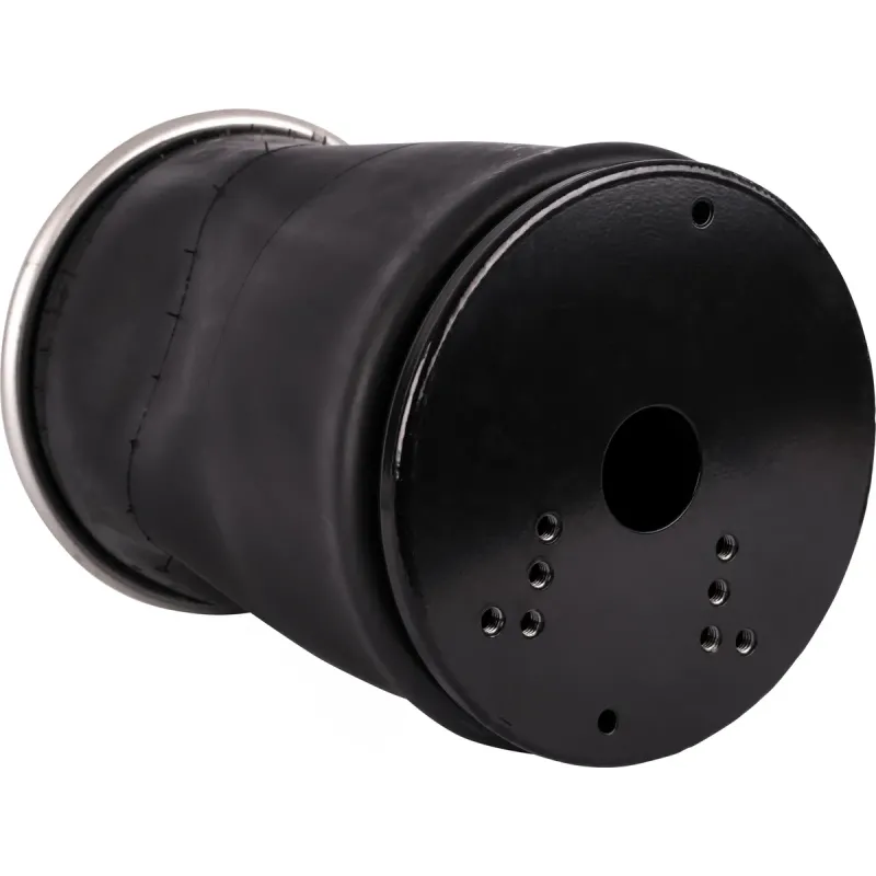 Ressort pneumatique, suspension pneumatique Pour Mercedes-Benz ATEGO 2 ...